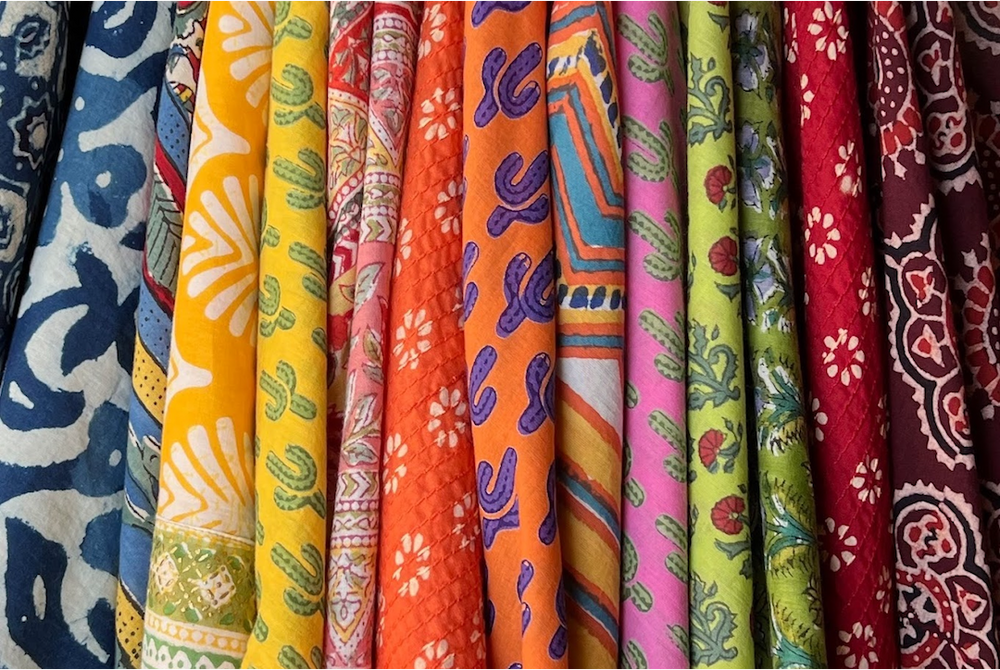 Maxi Kaftan Dresses | Pax Philomena