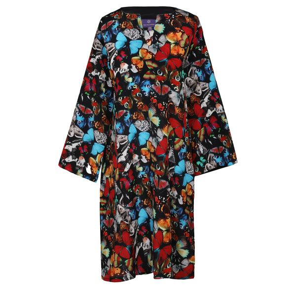 Silk Tunics – PAX PHILOMENA